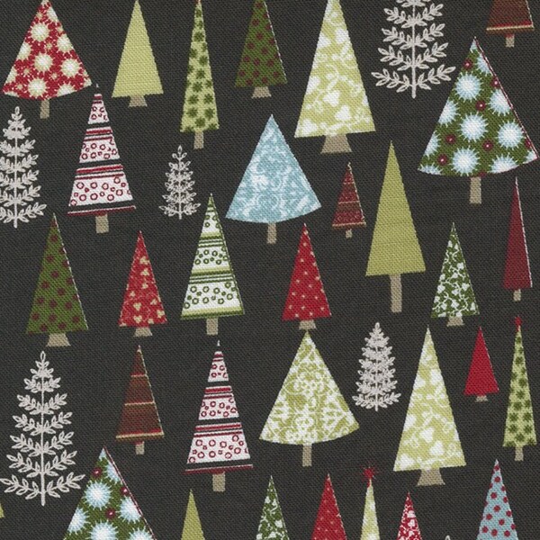 Peppermint Forest - Etsy