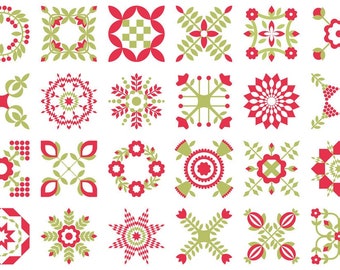 Beautiful Day Quilt - Etsy