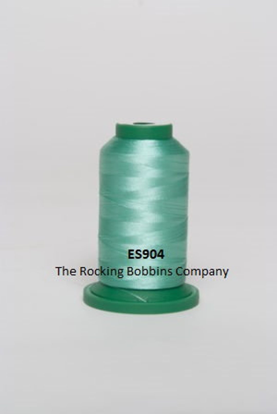Exquisite Embroidery Thread: 1000 Meter Spools, ES904, ES906, ES907 ...