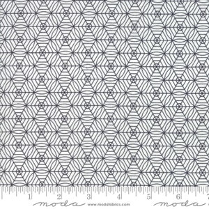 Midnight Magic, Spiderweb, 24085.11, Color Ghost, by April Rosenthal at ...