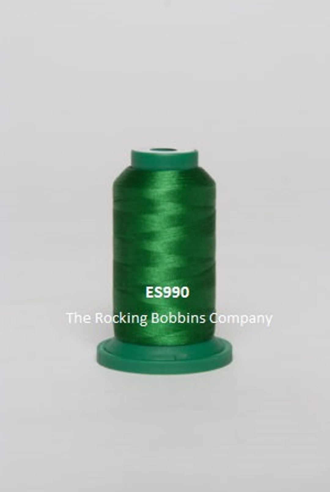 Exquisite Embroidery Thread: 1000 Meter Spools, ES990, ES5557, ES963 ...