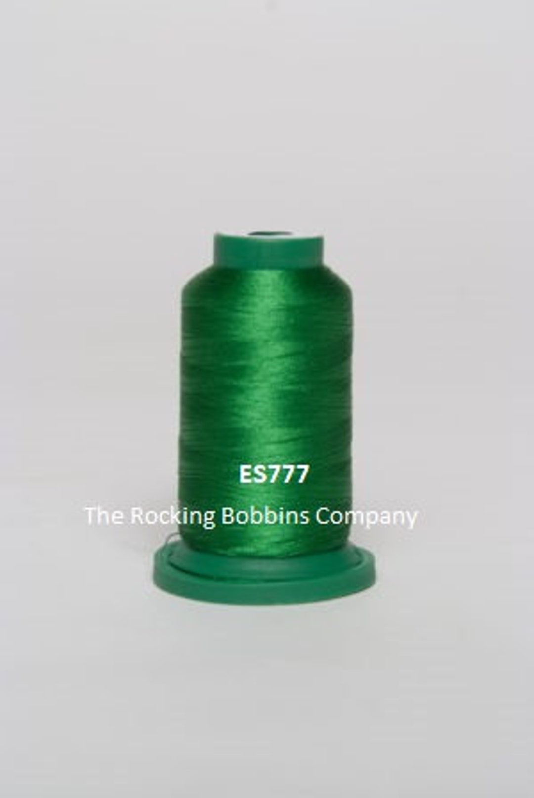 Exquisite Embroidery Thread: 1000 Meter Spools, ES777, ES317, ES451 ...