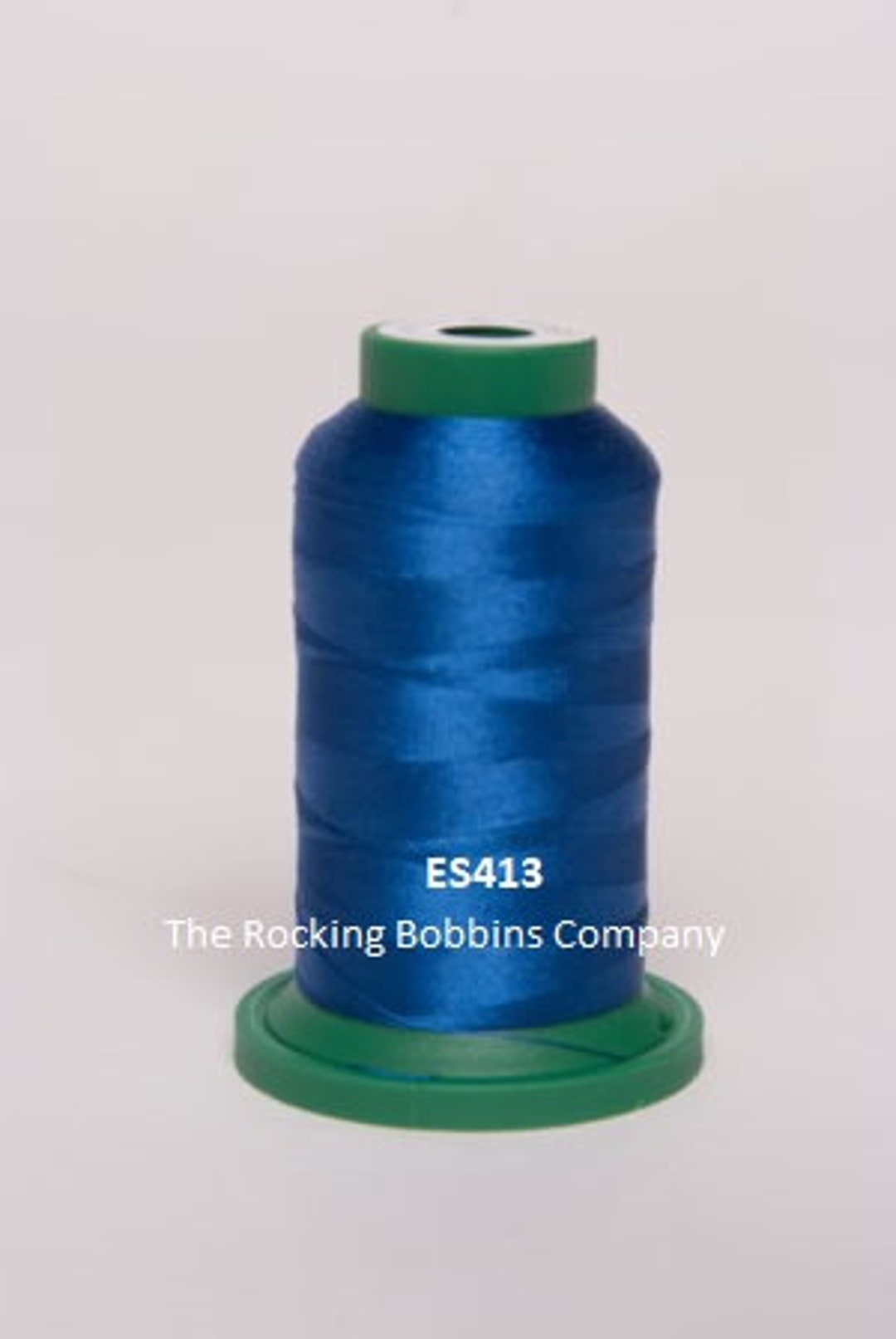 Exquisite Embroidery Thread: 1000 Meter Spools, ES413, ES104, ES4453 ...