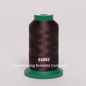 Exquisite Embroidery Thread: 1000 Meter Spools, ES101, ES892, ES891 ...