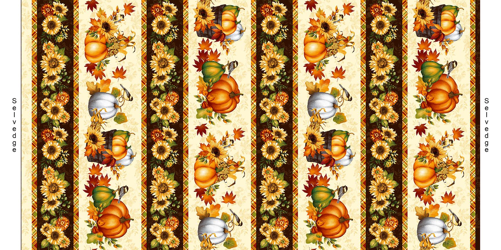 Seeds of Gratitude, 7701.44 Art Loft for Studio E, (sold in 18 Inch ...