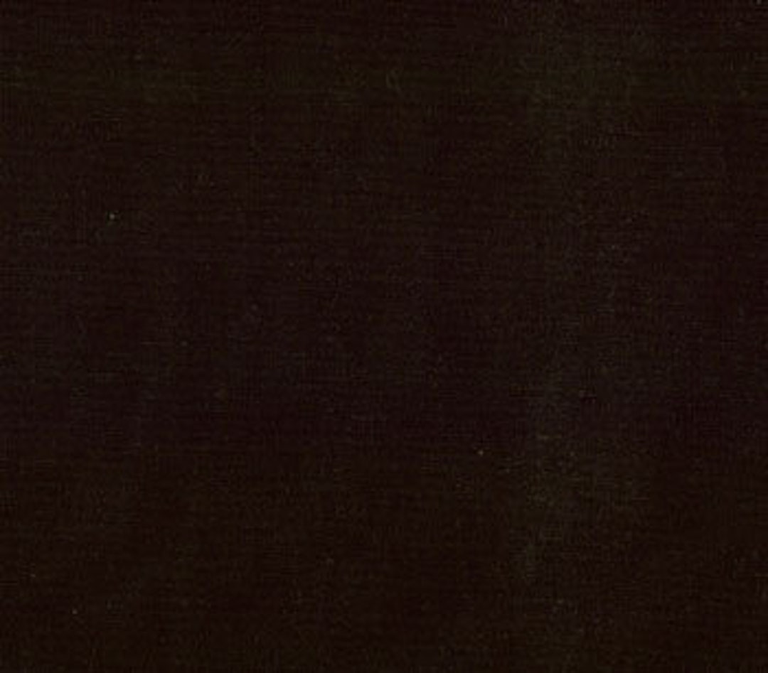 Bella Solid, 9900.99, Color Black (1/2 Yard Continuous Cuts) - Etsy