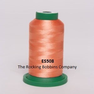Exquisite Embroidery Thread: 1000 Meter Spools, ES832, ES831, ES504 ...