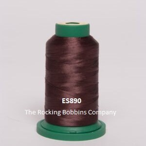 Exquisite Embroidery Thread: 1000 Meter Spools, ES101, ES892, ES891 ...