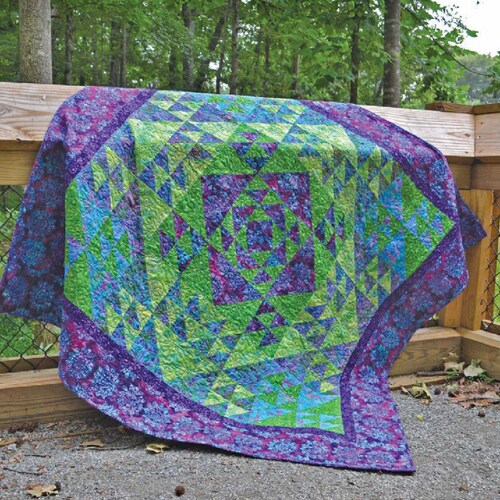 Pop Out I Spy Quilt Pattern | Etsy Australia