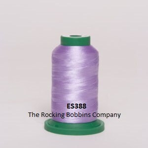 Exquisite Embroidery Thread: 1000 Meter Spools, ES1313, ES1323, ES347 ...