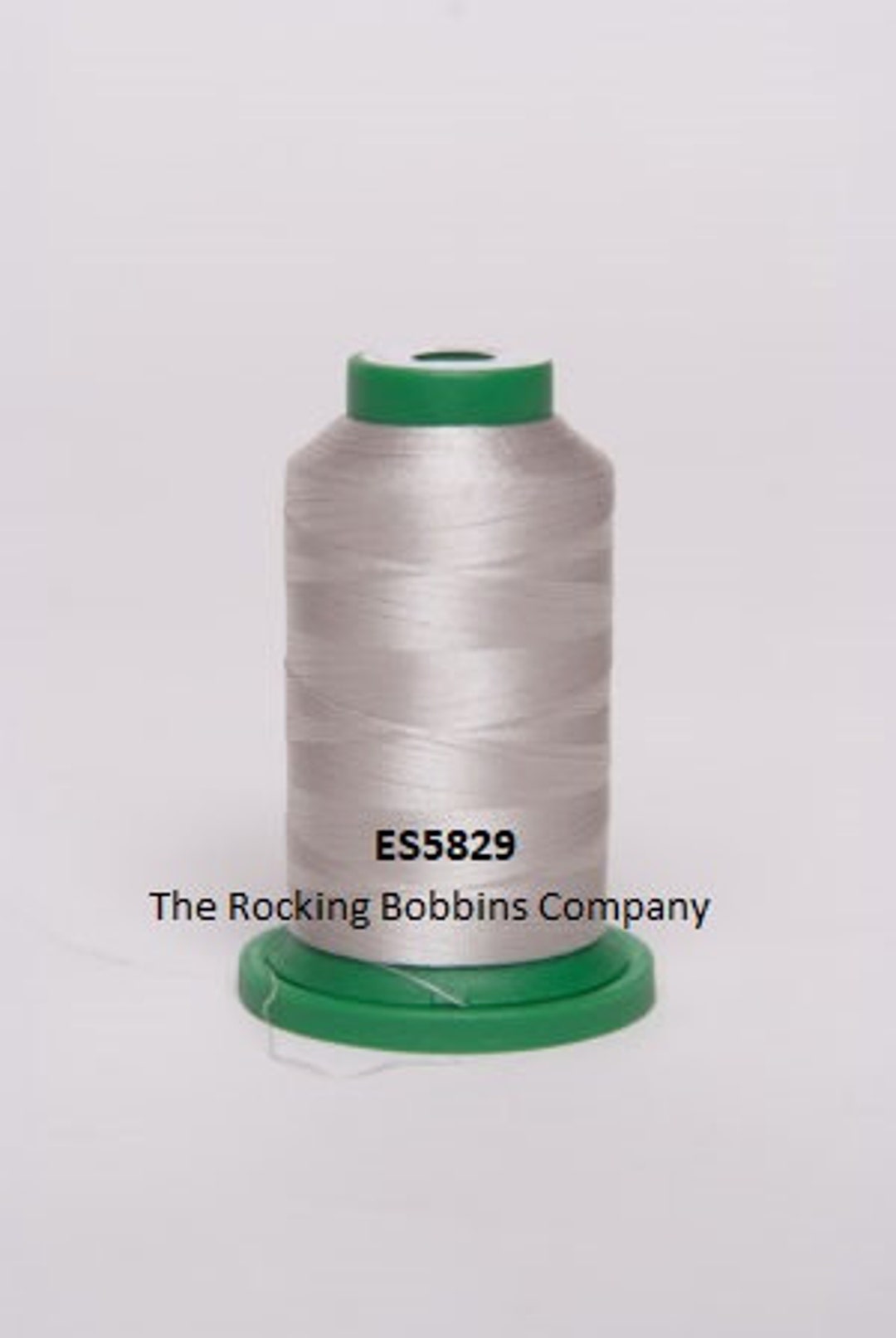 Exquisite Embroidery Thread: 1000 Meter Spools, ES5829, ES829, ES5559 ...