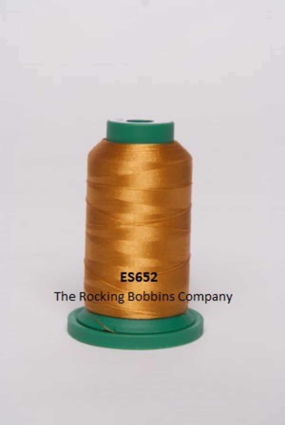 Exquisite Embroidery Thread: 1000 Meter Spools, ES652, ES466, ES649 ...
