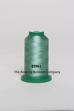 Exquisite Embroidery Thread: 1000 Meter Spools ES3325 ES825 | Etsy