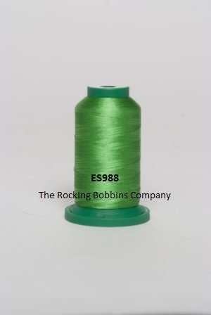 Exquisite Embroidery Thread: 1000 Meter Spools ES3325 ES825 | Etsy