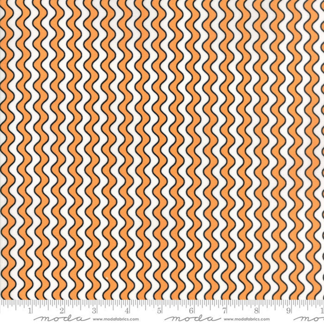 Dot Dot Boo, Boo Stripe, 22334.13, Color Amelia Orange, by Me & My ...