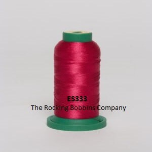 Exquisite Embroidery Thread: 1000 Meter Spools, ES306, ES321, ES332 ...