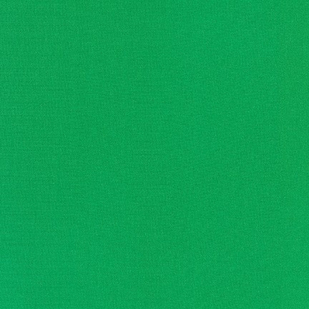 Kona Cotton Clover 135 K001-135 1/2 Yard Continuous Cuts - Etsy