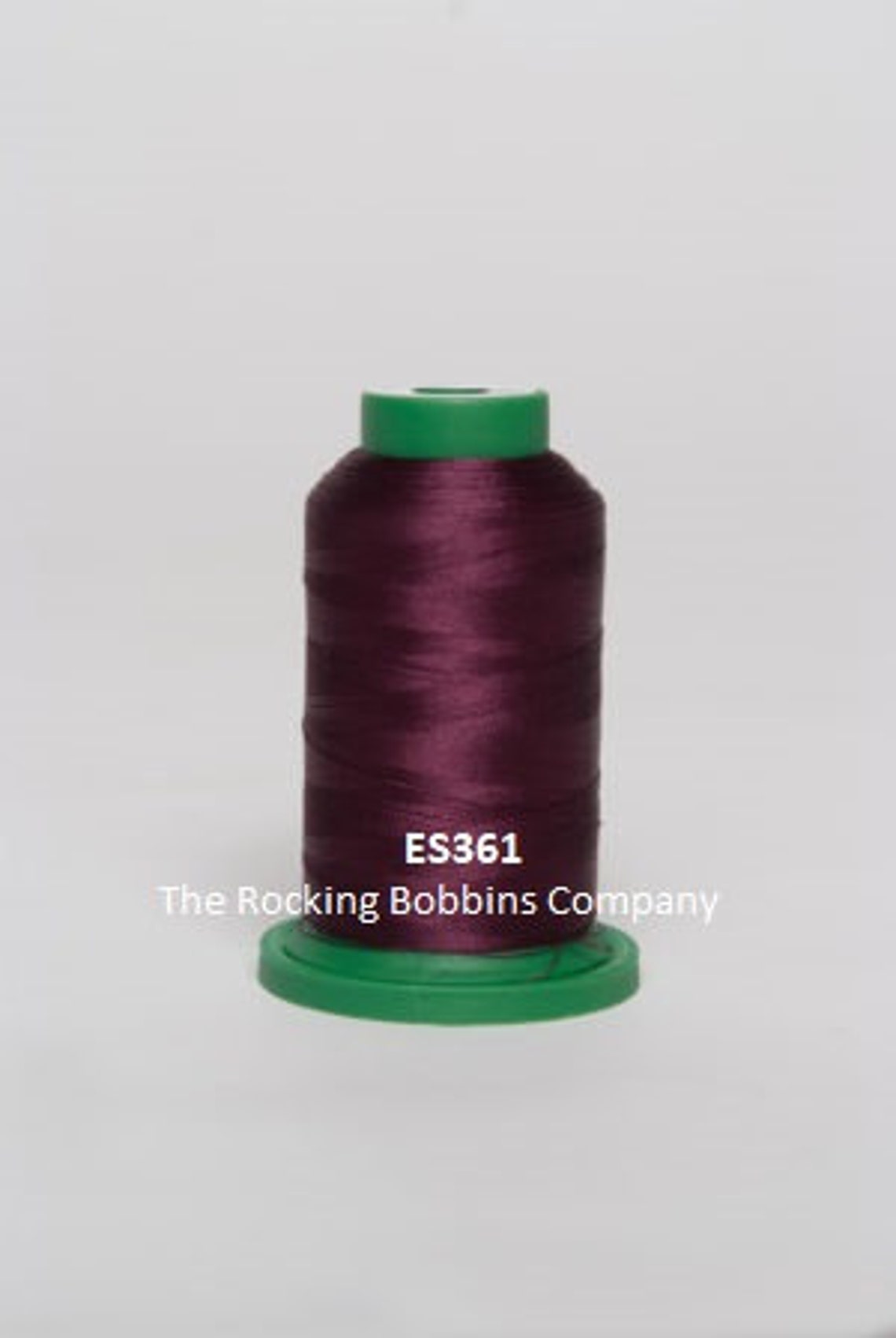 Exquisite Embroidery Thread: 1000 Meter Spools ES348 ES398 | Etsy