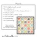 Wander, Quilt Pattern by Sherri Mcconnell at a Quilting Life, #172 - Etsy
