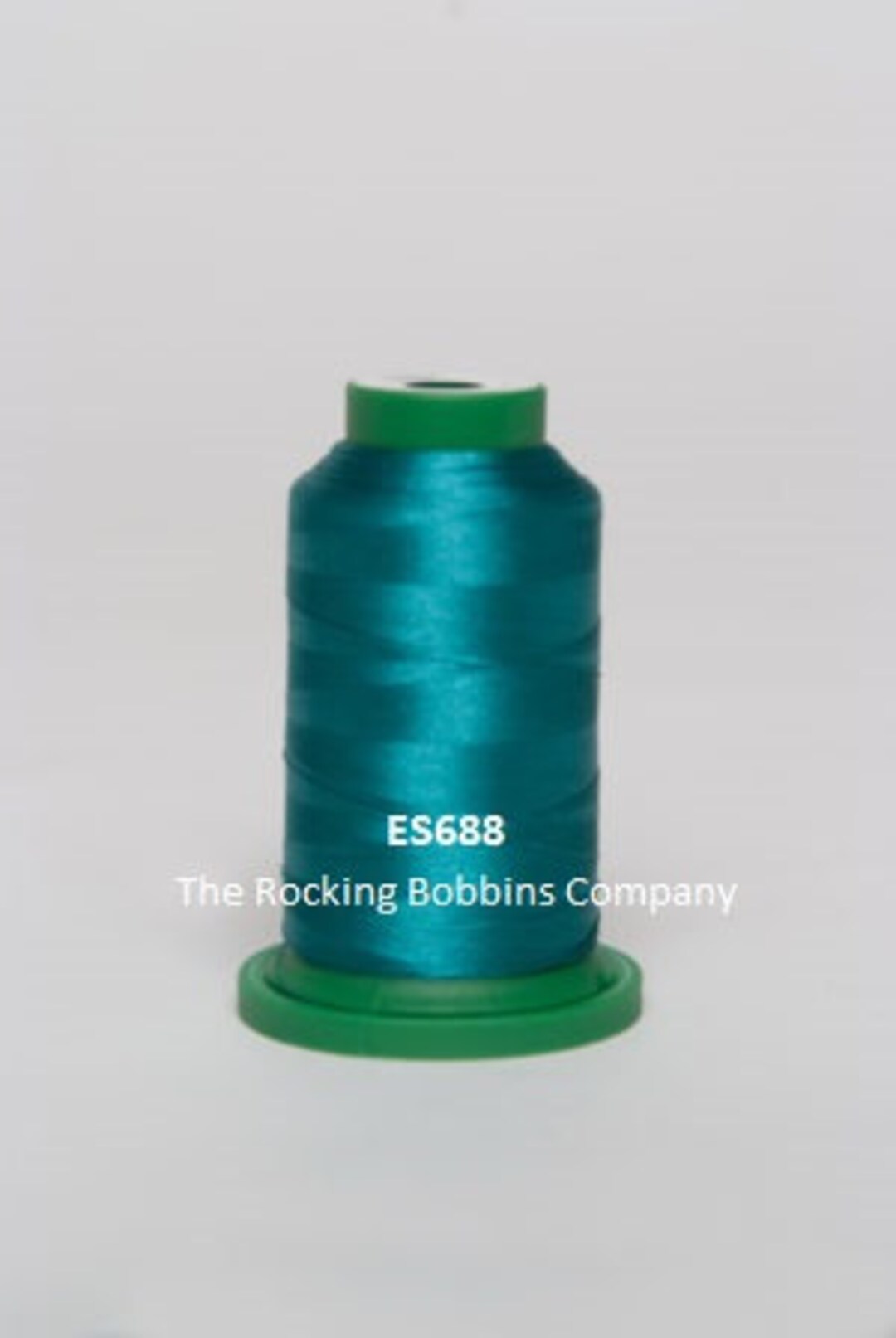 Exquisite Embroidery Thread: 1000 Meter Spools, ES688, ES447, ES443 ...