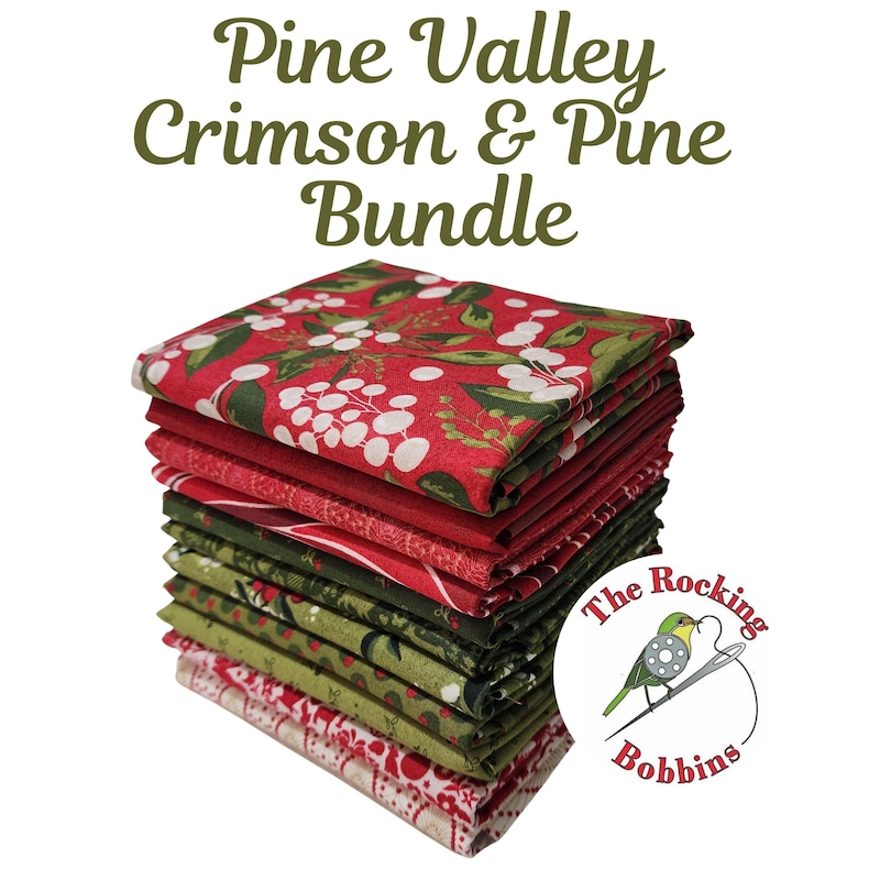 Red Pine Jewelry - Etsy