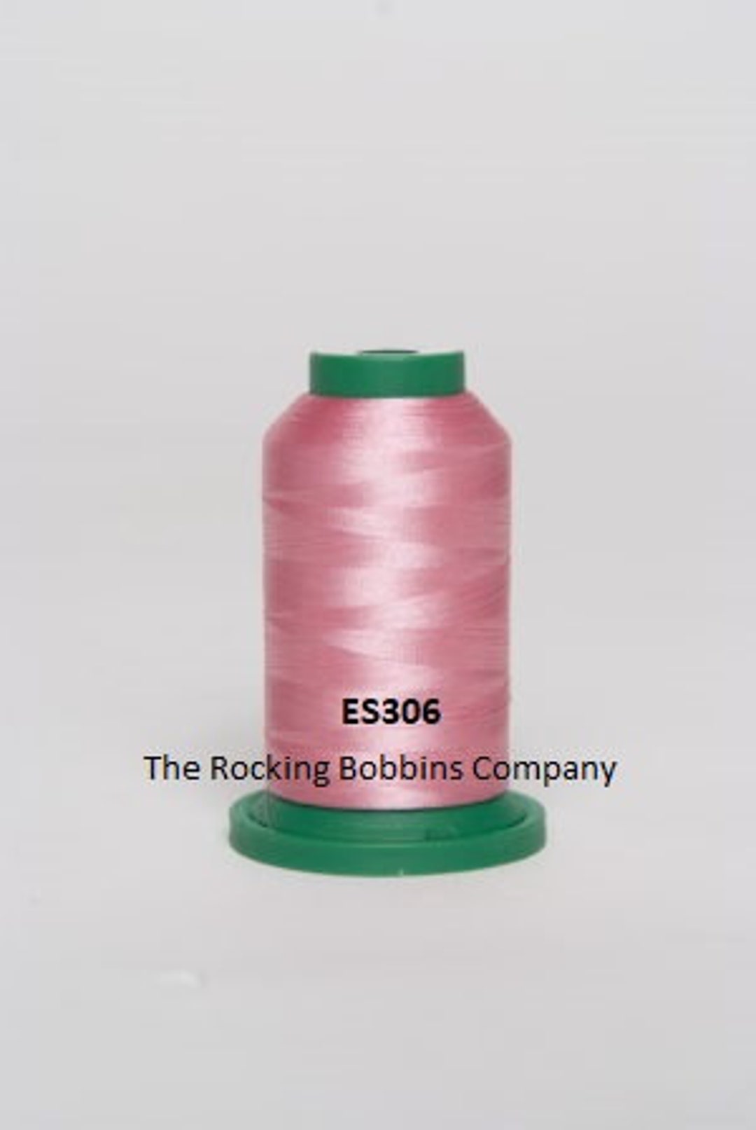 Exquisite Embroidery Thread: 1000 Meter Spools, ES306, ES321, ES332 ...