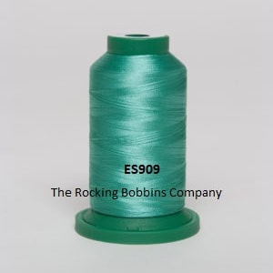 Exquisite Embroidery Thread: 1000 Meter Spools, ES3325, ES825, ES449 ...