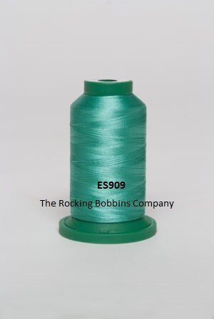 Exquisite Embroidery Thread: 1000 Meter Spools ES3325 ES825 | Etsy