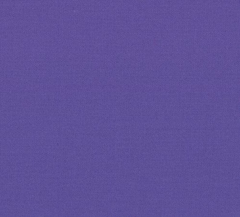 Bella Solid 9900.165 Color Amelia Purple 1/2 Yard - Etsy