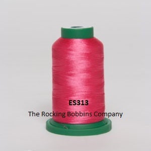Exquisite Embroidery Thread: 1000 Meter Spools, ES313, ES315, ES307 ...
