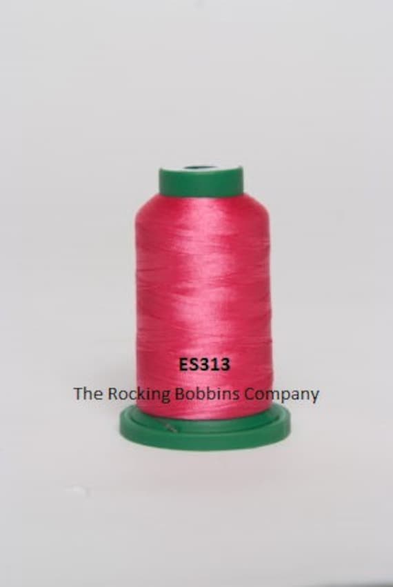 Exquisite Embroidery Thread: 1000 Meter Spools ES313 ES315 | Etsy