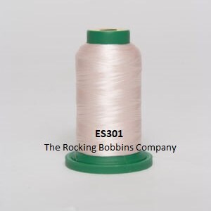Exquisite Embroidery Thread: 1000 Meter Spools, ES313, ES315, ES307 ...