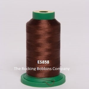 Exquisite Embroidery Thread: 1000 Meter Spools, ES101, ES892, ES891 ...