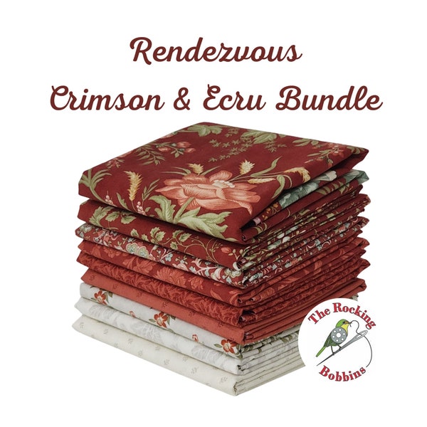 Three Sisters Moda Fabric - Etsy