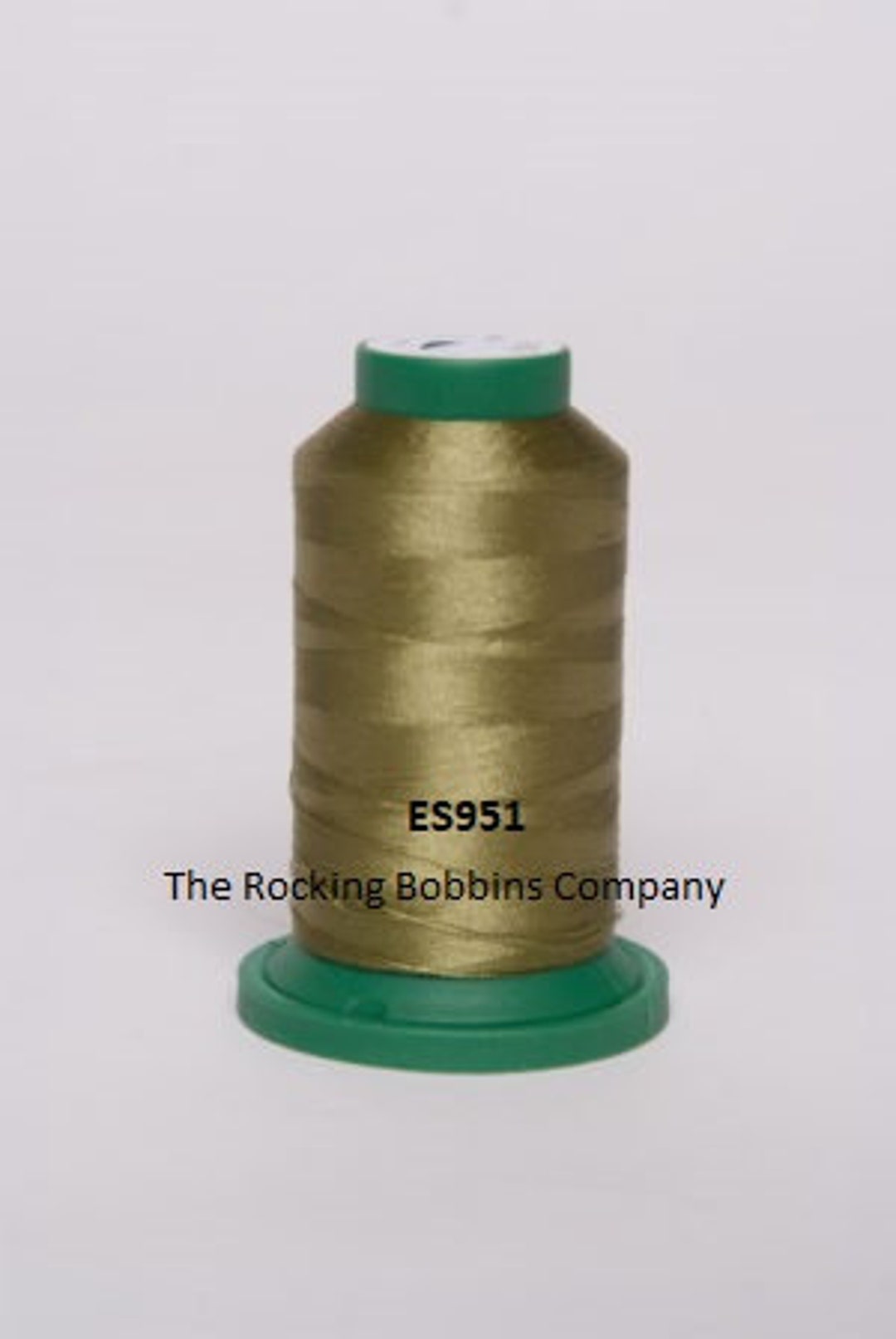 Exquisite Embroidery Thread: 1000 Meter Spools, ES951, ES950, ES982 ...