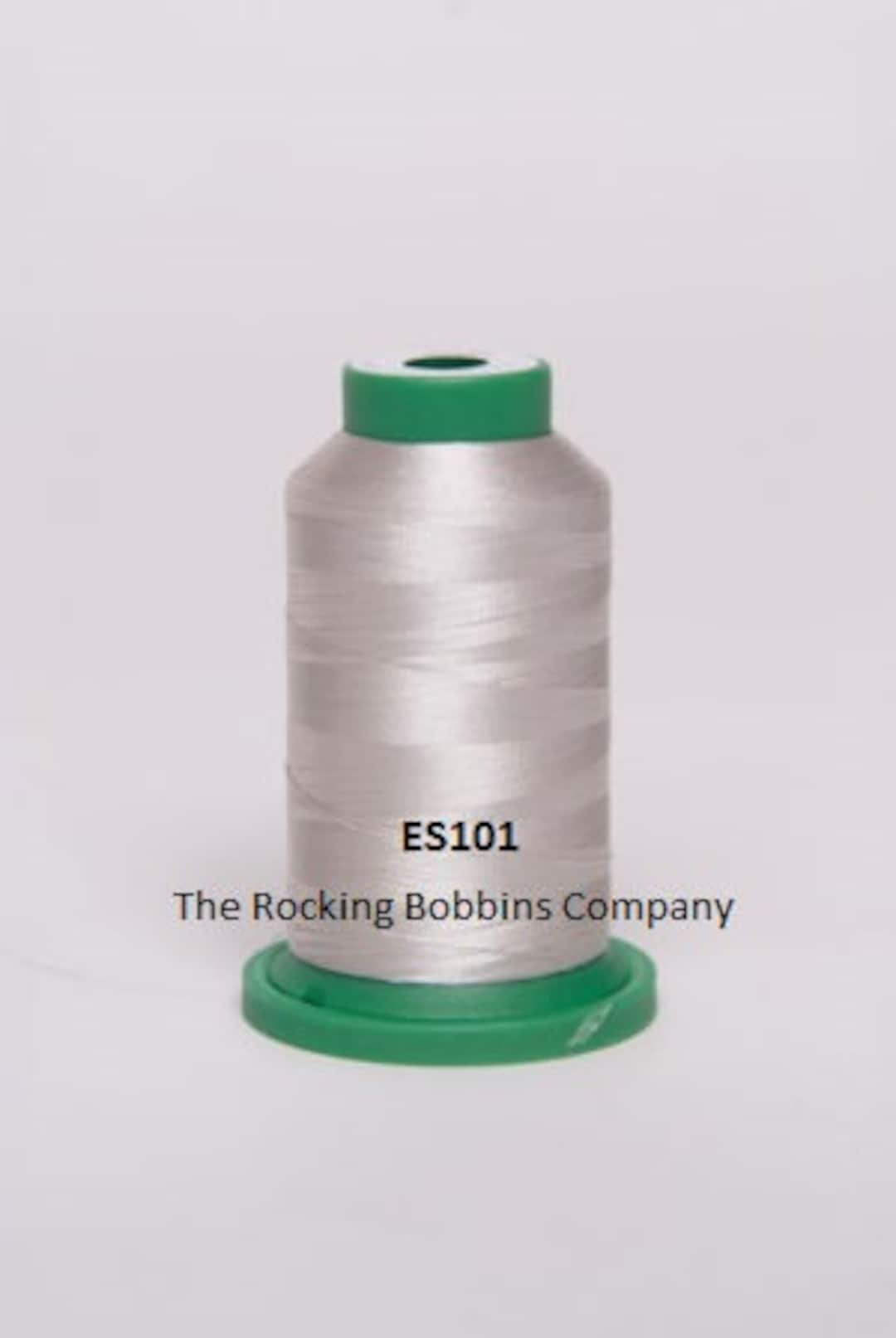 Exquisite Embroidery Thread: 1000 Meter Spools, ES101, ES892, ES891 ...