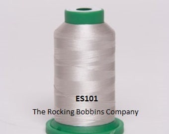 Exquisite Embroidery Thread: 1000 Meter Spools ES3325 ES825 | Etsy