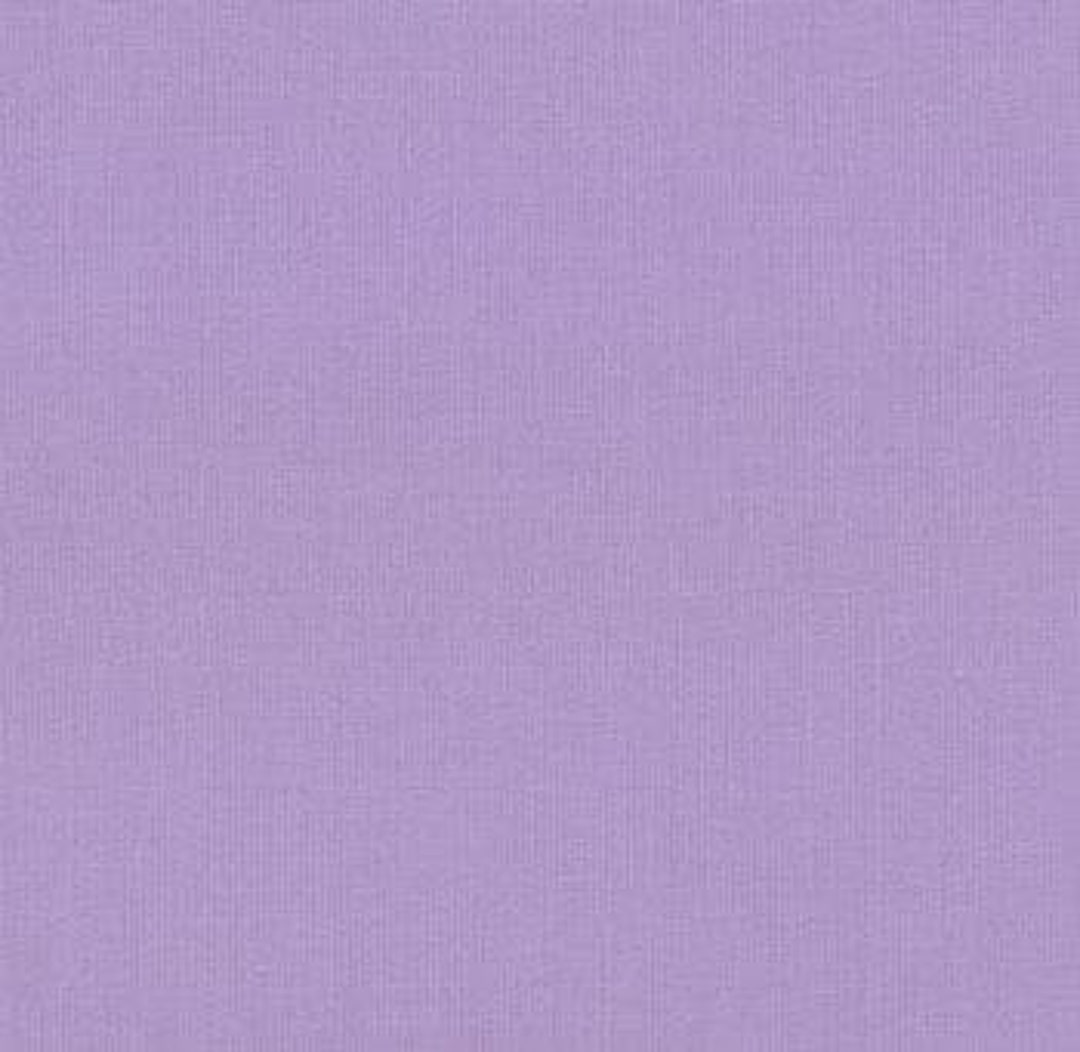 Bella Solid, 9900.66, Color Lilac (1/2 Yard Continuous Cuts) - Etsy