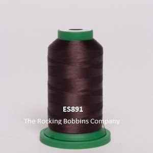 Exquisite Embroidery Thread: 1000 Meter Spools, ES101, ES892, ES891 ...