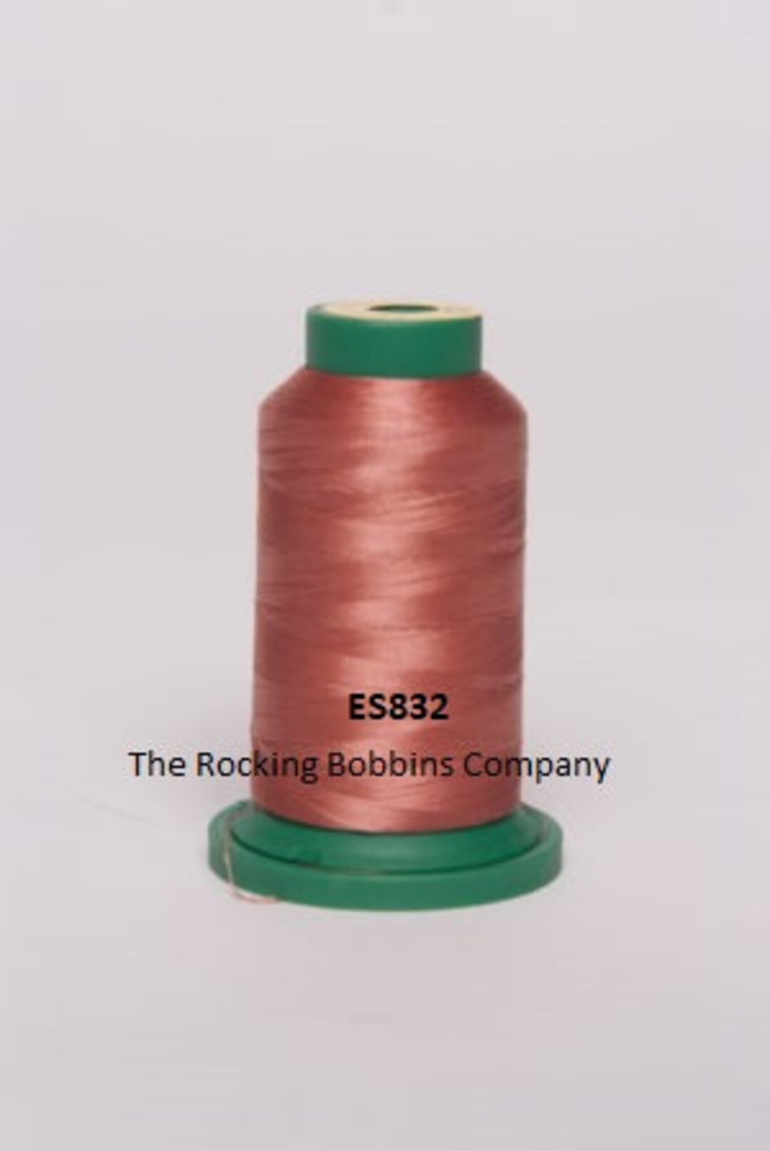 Exquisite Embroidery Thread: 1000 Meter Spools, ES832, ES831, ES504 ...