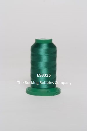 Exquisite Embroidery Thread: 1000 Meter Spools ES3325 ES825 | Etsy