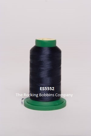 Exquisite Embroidery Thread: 1000 Meter Spools ES6137 ES406 | Etsy