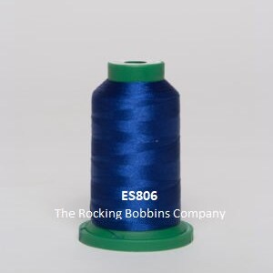 Exquisite Embroidery Thread: 1000 Meter Spools, ES413, ES104, ES4453 ...
