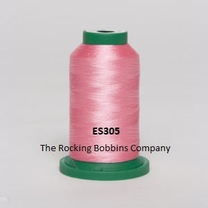 Exquisite Embroidery Thread: 1000 Meter Spools, ES313, ES315, ES307 ...