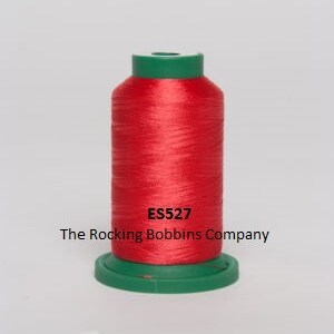 Exquisite Embroidery Thread: 1000 Meter Spools, ES650, ES134, ES135 ...