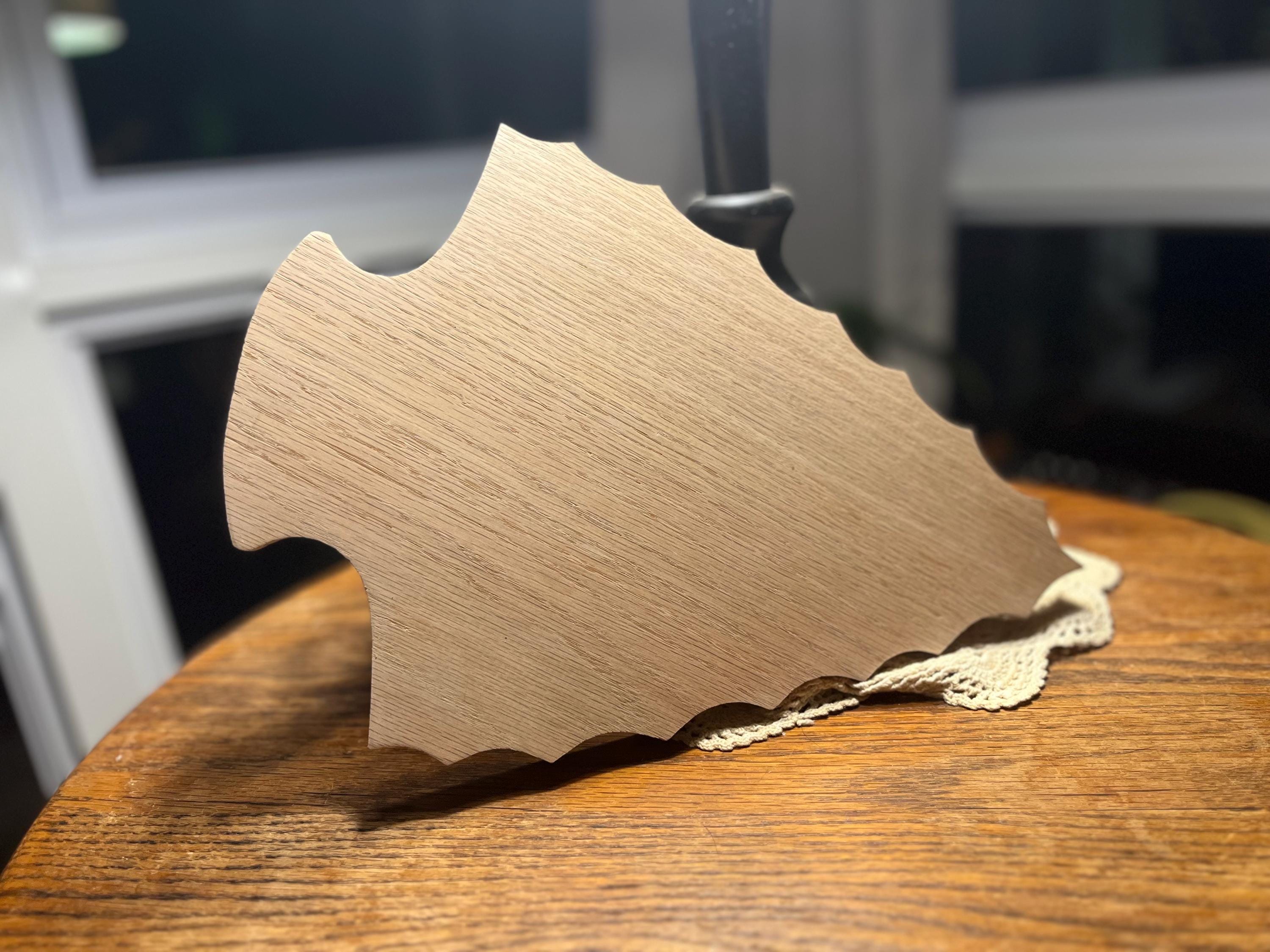 Arrowhead Plaque/ Sign - Etsy