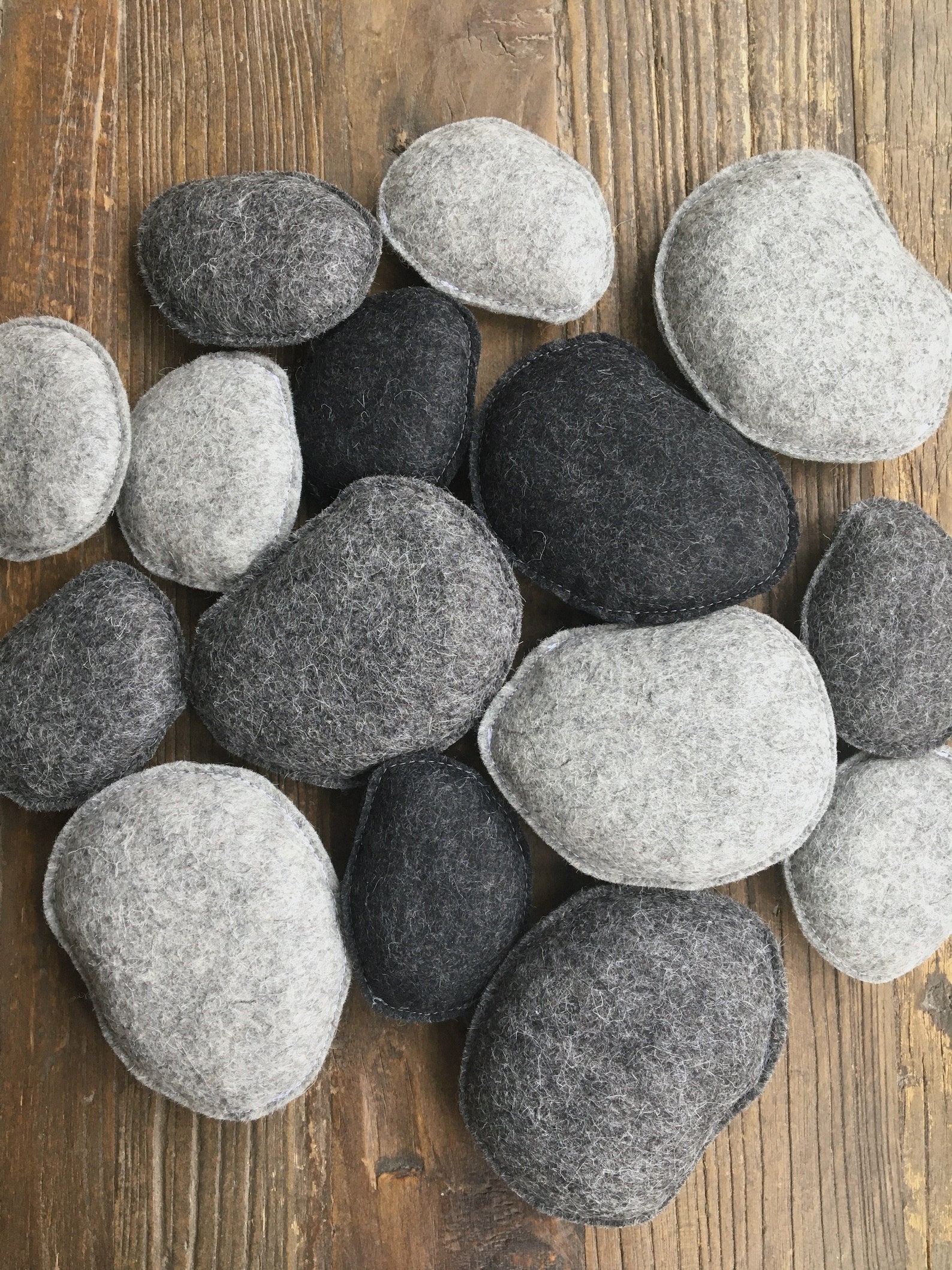 Felt Campfire Set Pretend Play Adventure Nursery Wool Felt - Etsy