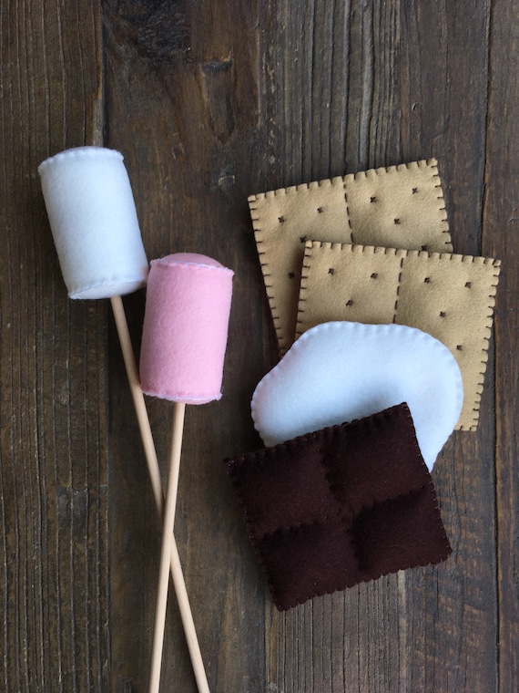 Smores toy store