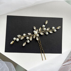 Boho Bridal Hair Pins Bridal Hair Piece Bridal Hair Vine - Etsy