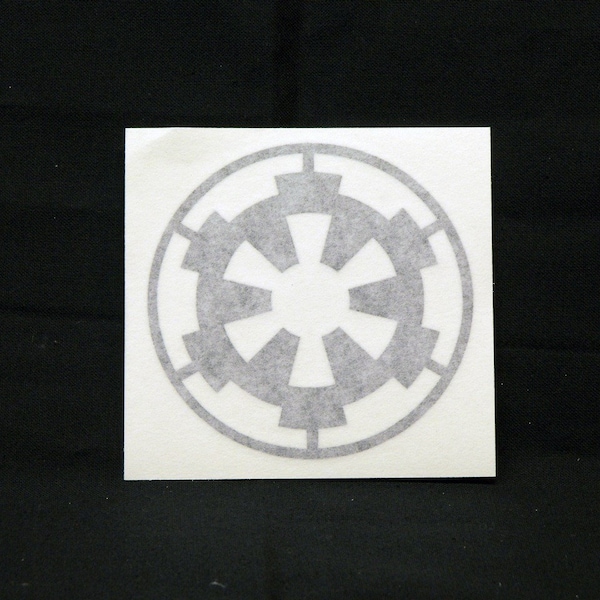 Imperial Cog - Etsy
